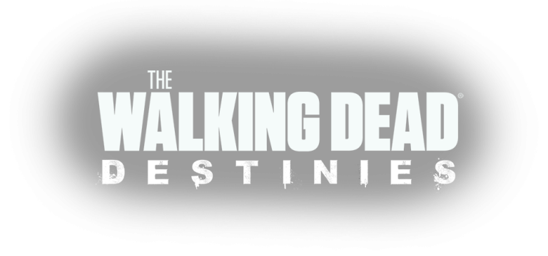 The Walking Dead Destinies - Change the story. Shatter Fate. Play the ...